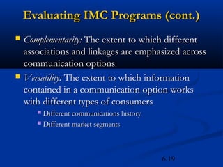 Keller sbm3 06 | PPT