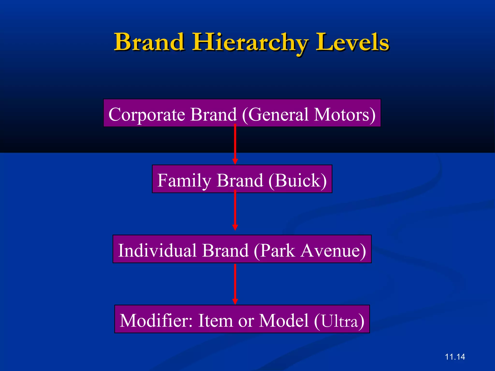 DESIGNING AND IMPLEMENTING BRANDING STRATEGIES | PPT