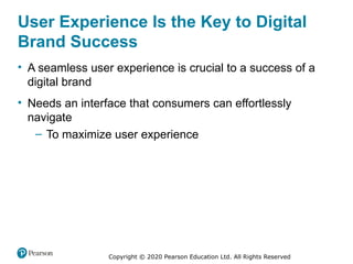 Strategic Brand Management: Building, Measuring, and Managing Brand Equity | PPTX