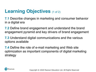 Strategic Brand Management: Building, Measuring, and Managing Brand Equity | PPTX