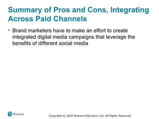 Strategic Brand Management: Building, Measuring, and Managing Brand Equity | PPTX