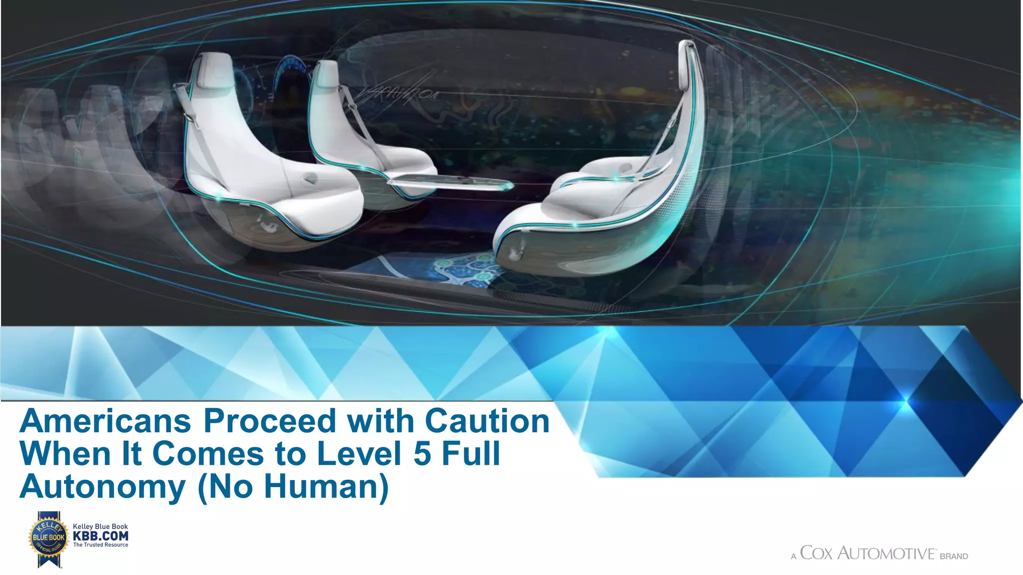 Future autonomous vehicle driver study | PPT