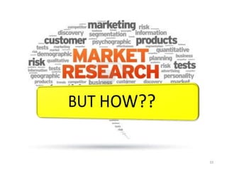 New products from market research A Kellogg's case study sameer lakhani ...