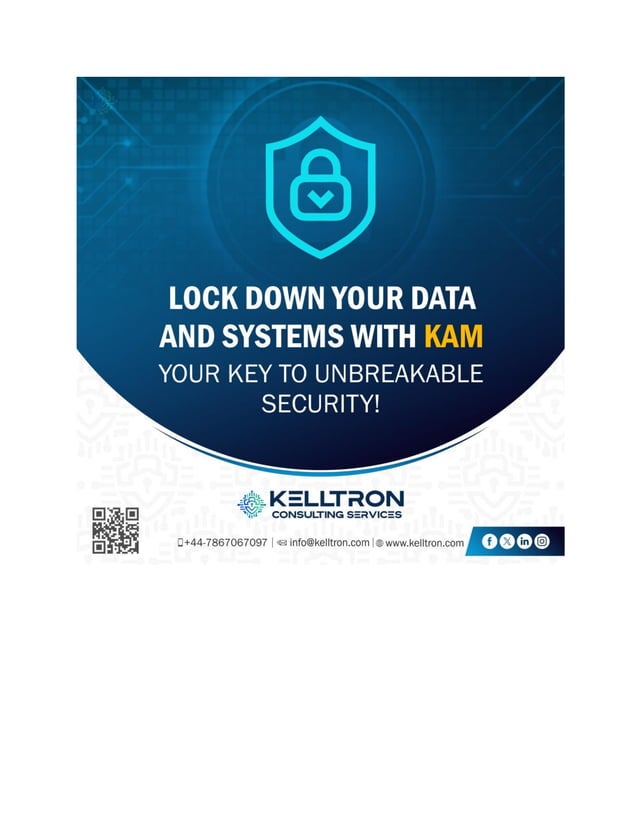 Kelltron Access Management.pdf Kelltron Access Management.pdf