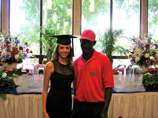 Kelly Behrend Bonner Story | PPT