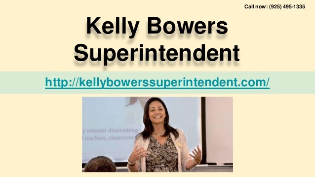 Kelly Bowers Livermore Presentation | PPT