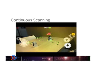 AR Game Development with Intel RealSense Technology | PDF