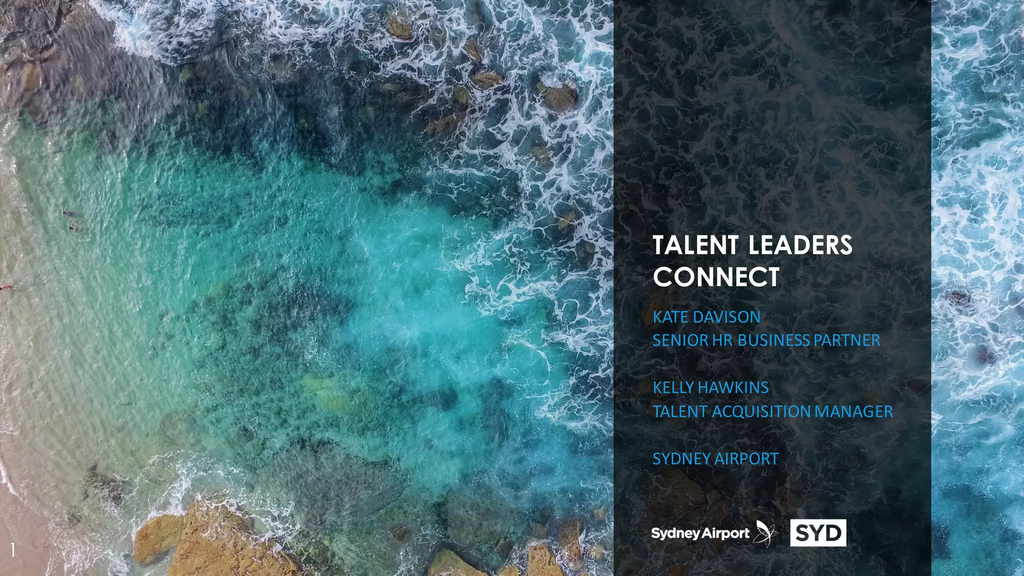 Kelly hawkins- Talent Acquisition Manager & Kate davison - Senior HR ...