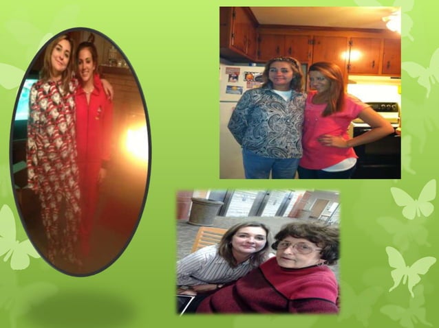 Kelly hope silver powerpoint | PPTX