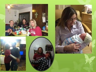 Kelly hope silver powerpoint | PPT