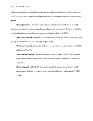 Kelly klarich capstone final paper v2 | DOC | Health Insurance | Insurance