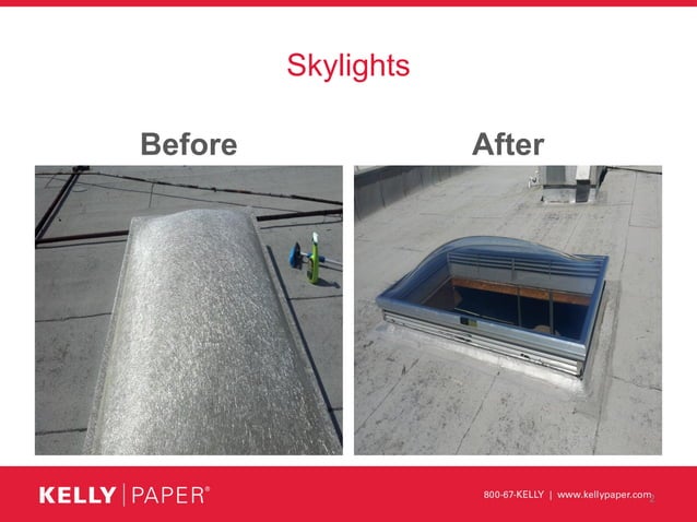 Kelly Paper Escondido Store Renovations | PDF