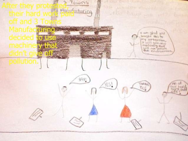 Kelly Polution | PPT