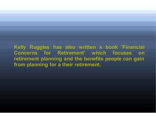 Kelly Ruggles | PPT