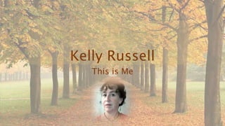 Kelly russell | PPT