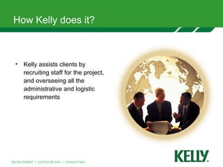 Kelly Services China | PPT