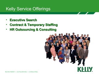 Kelly Services China | PPT