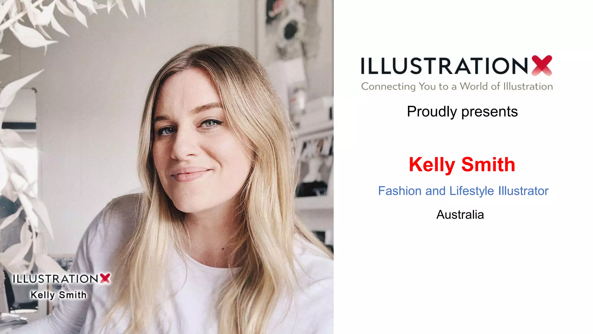Kelly smith fashion and lifestyle illustrator | PDF