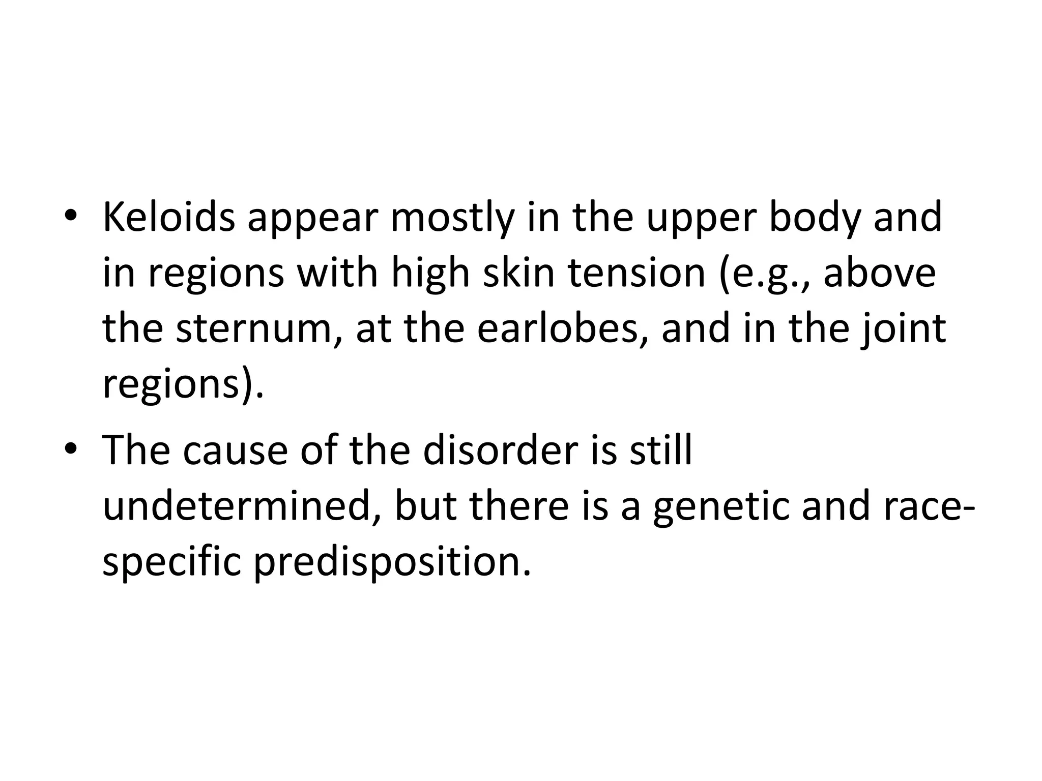 radiotherapy for keloid | PPTX