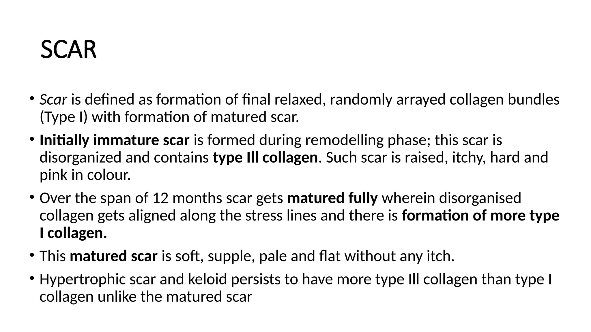 keloid, hyper scar, lipoma, derm cyst, seb cyst.pptx
