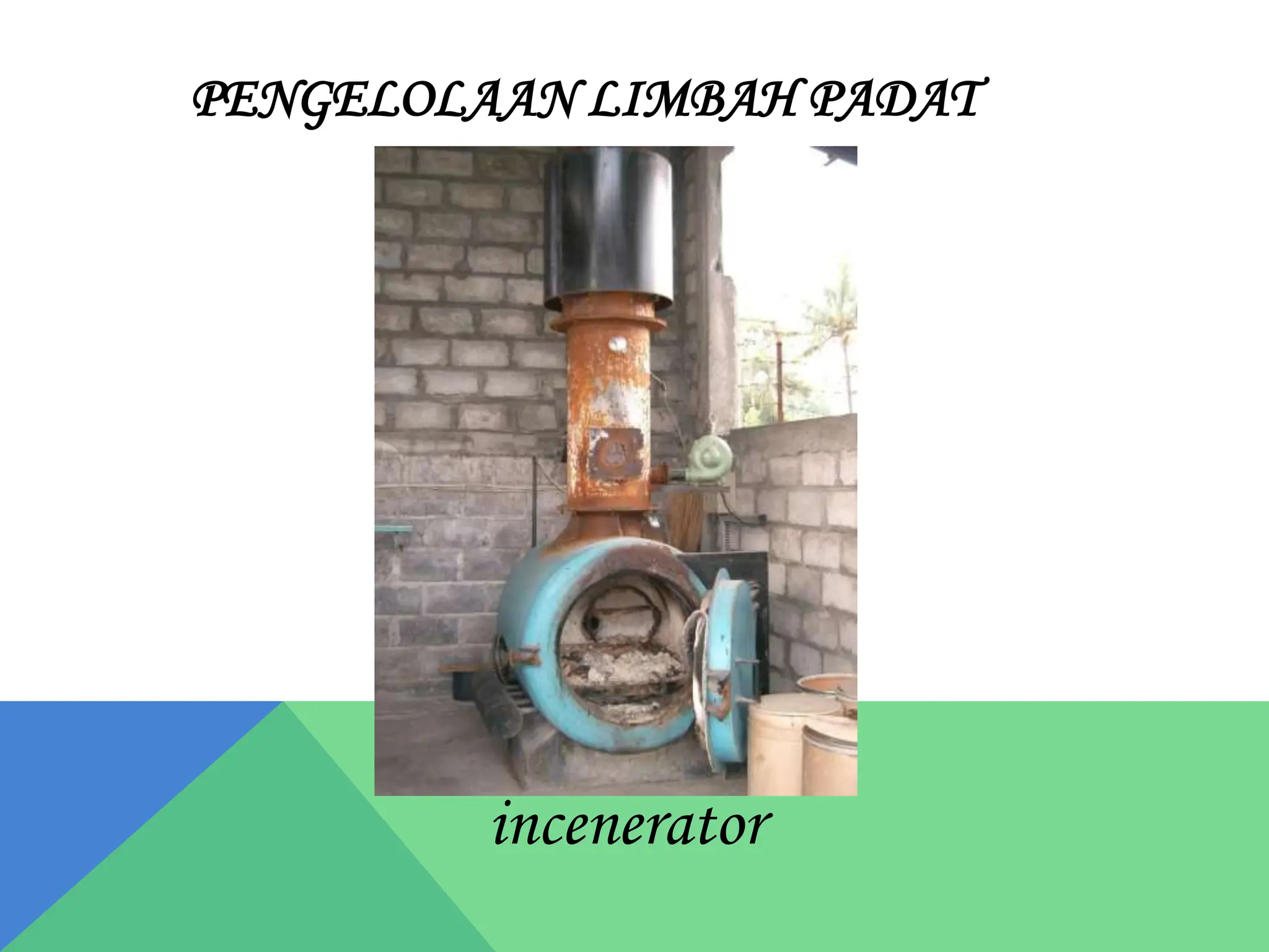 Pengelolaan Limbah pada Industri Farmasi | PDF