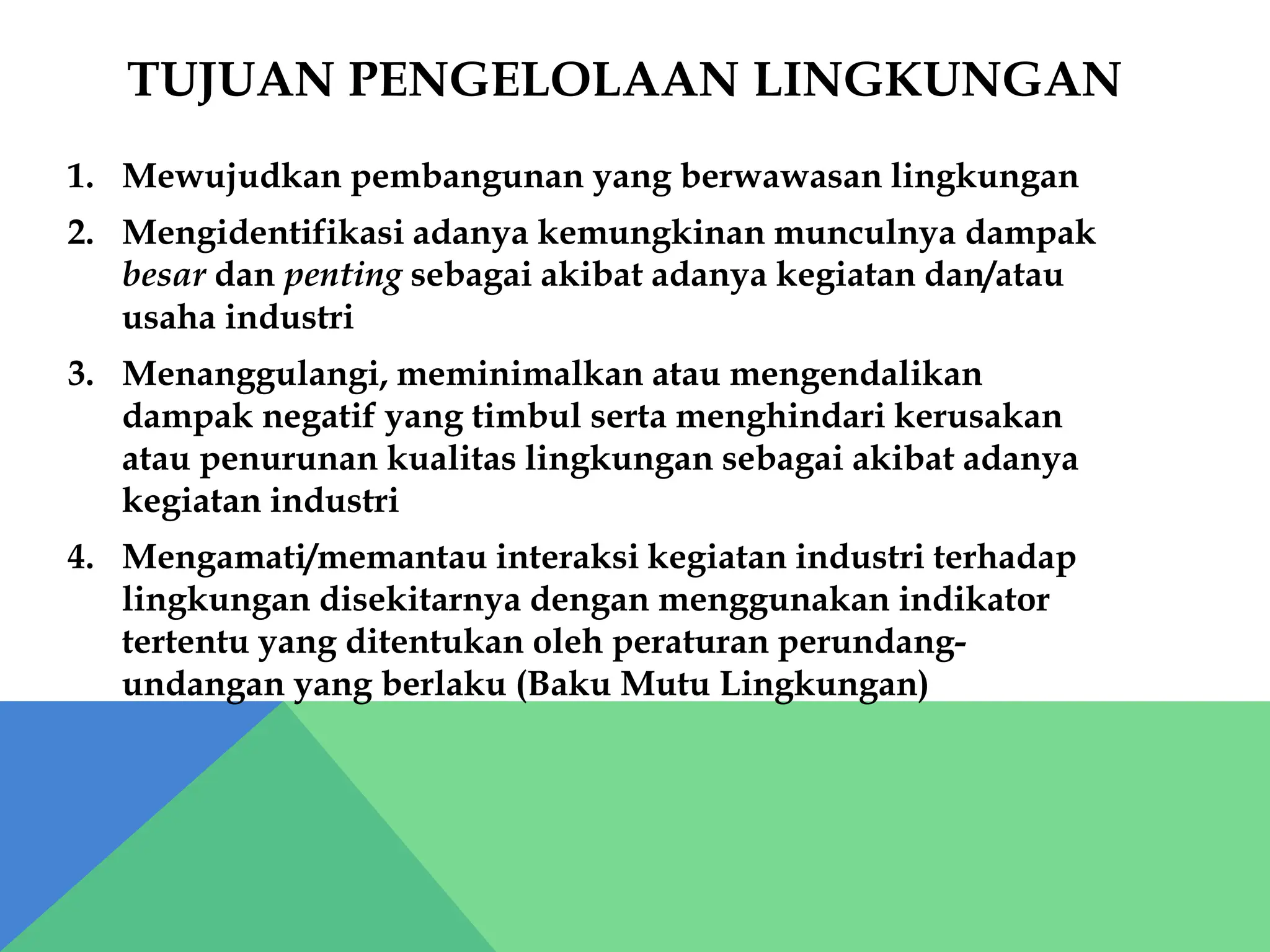 Pengelolaan Limbah pada Industri Farmasi | PDF