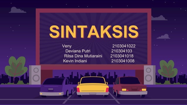 Kelompk 7 sintaksis.pptx Kelompk 7 sintaksis.pptx