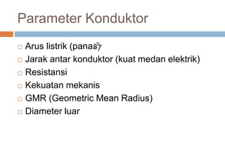 Konduktor | PPTX