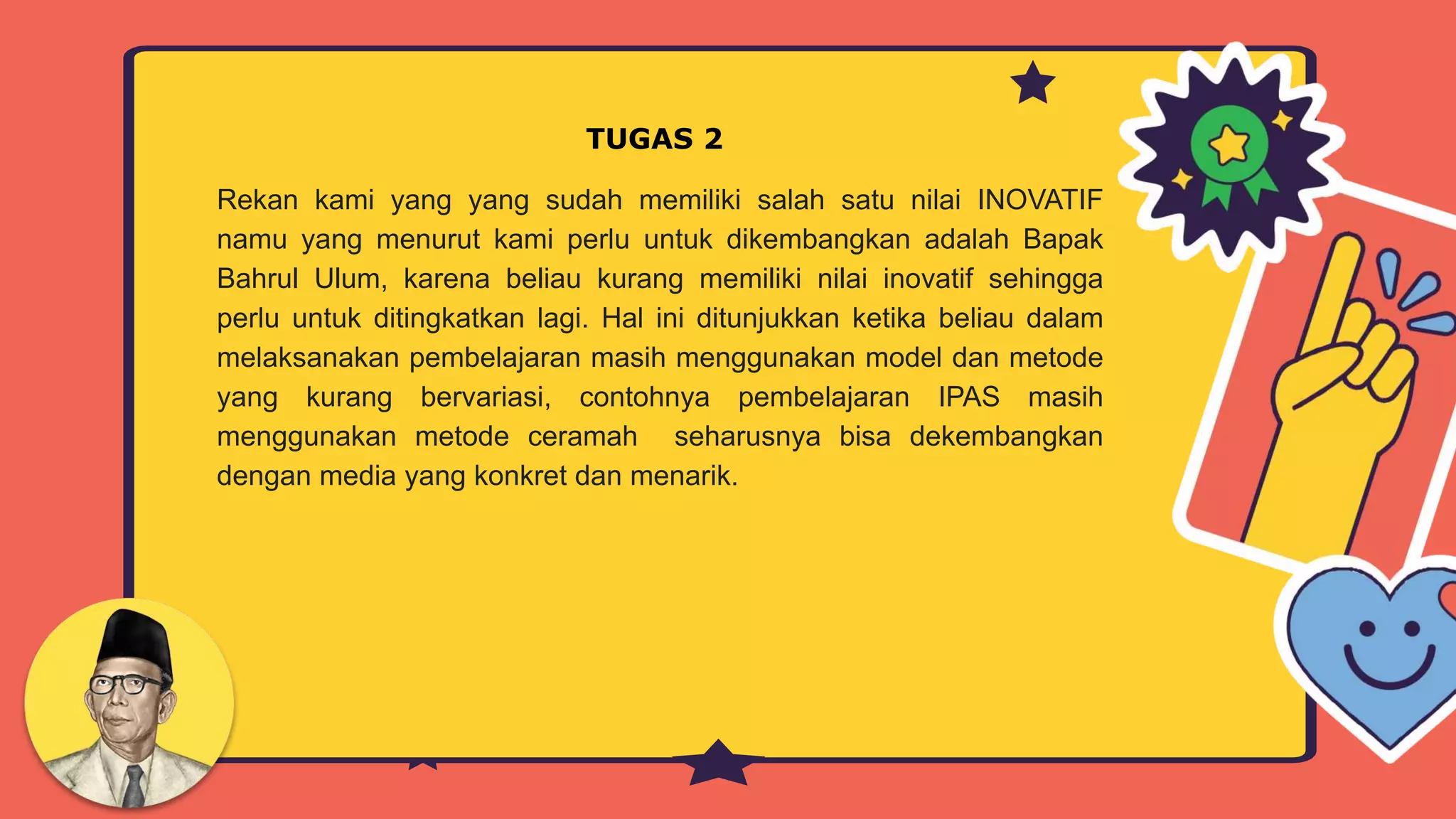 KELOMPOK.pptx | Free Download