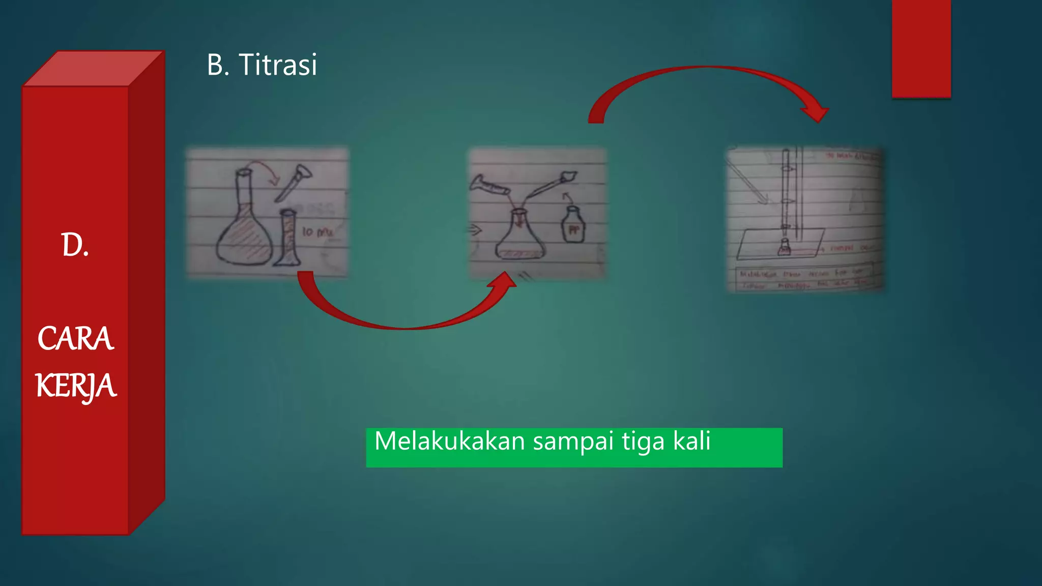 Kelompok 2 prak-ask PENENTUAN KADAR ASAM ASETAT PADA CUKA PASAR ...