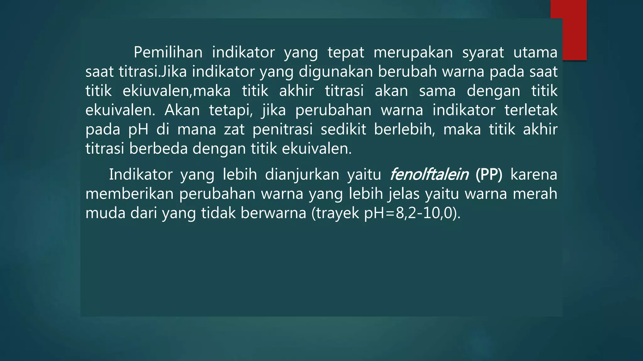 Kelompok 2 prak-ask PENENTUAN KADAR ASAM ASETAT PADA CUKA PASAR ...