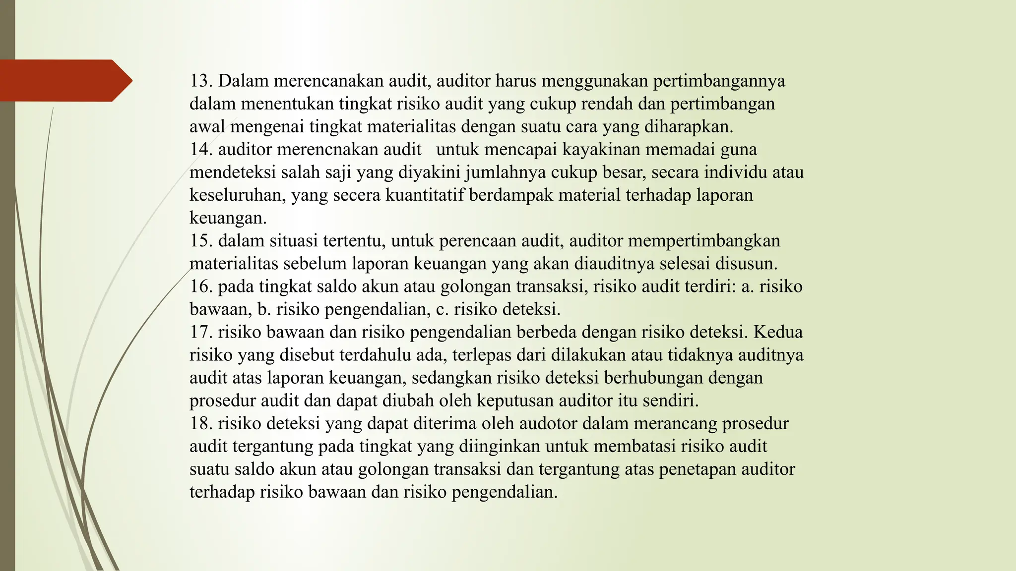 kelompok-8-audit-plan-audit-program-audit-procedures-audit-teknik-risiko-audit-dan-materialitas ...