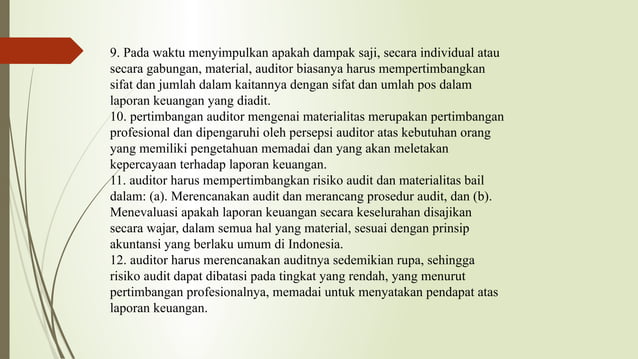 kelompok-8-audit-plan-audit-program-audit-procedures-audit-teknik-risiko-audit-dan-materialitas ...