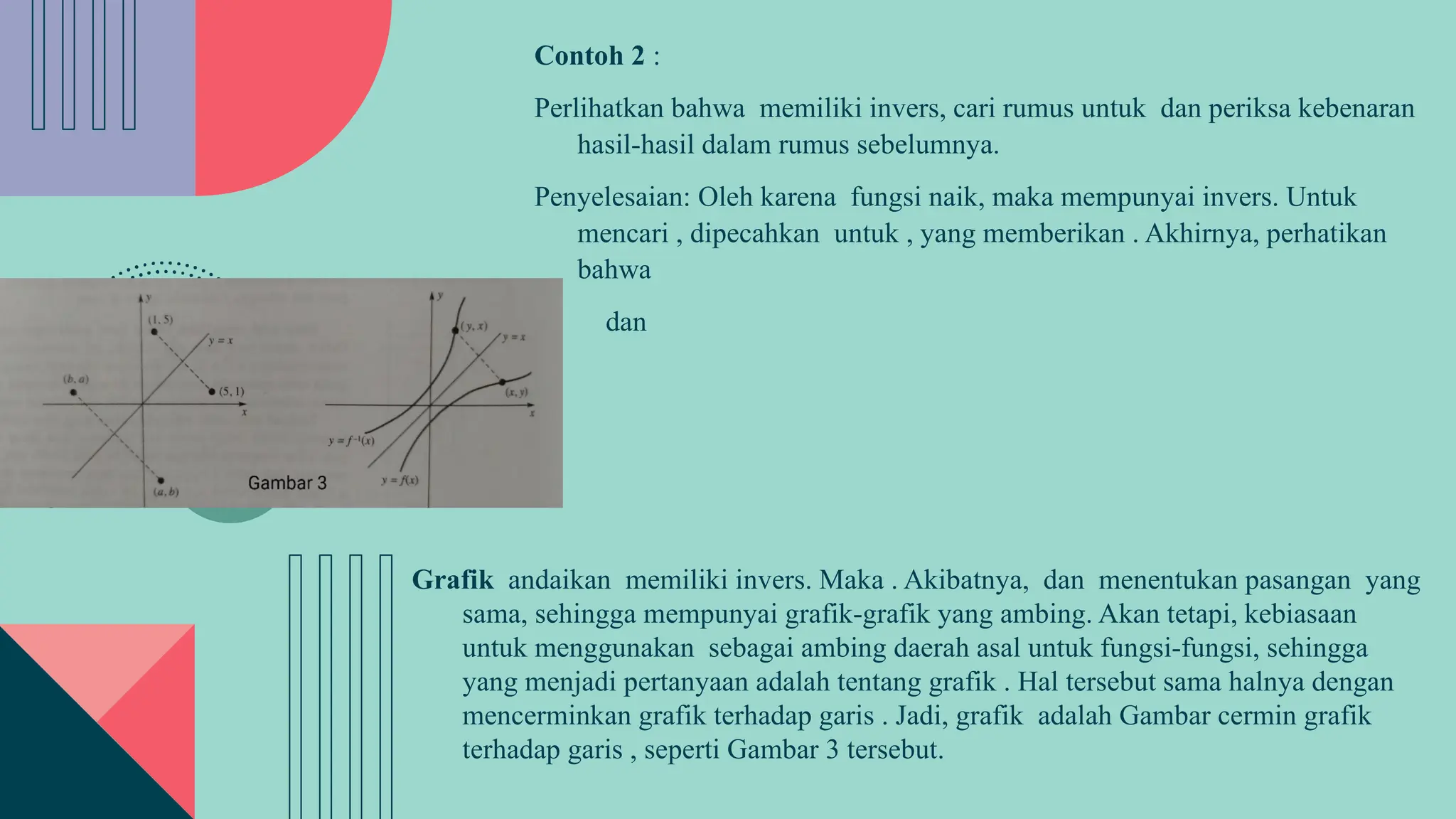 Kelompok 01 fungsi dan turunan invers.pptx