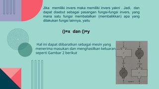 Kelompok 01 fungsi dan turunan invers.pptx
