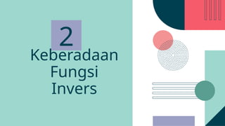 Kelompok 01 fungsi dan turunan invers.pptx