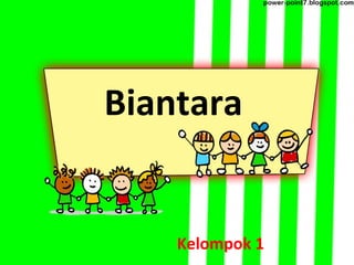 biantara bahasa sunda | PPT