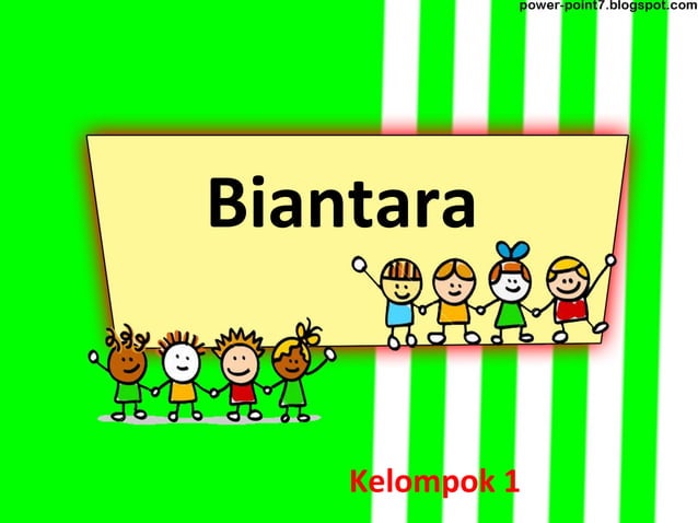 biantara bahasa sunda | PPT