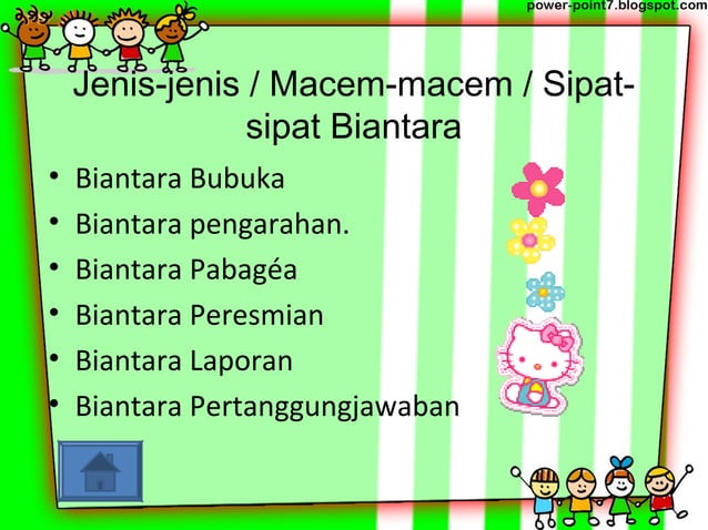 biantara bahasa sunda | PPT