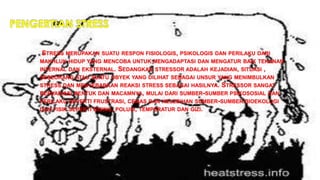 Penyakit Stress Ruminansia | PPTX