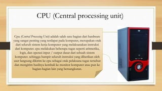 Kelompok 1.cpu