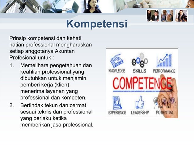 Prinsip prinsip profesi | PPT