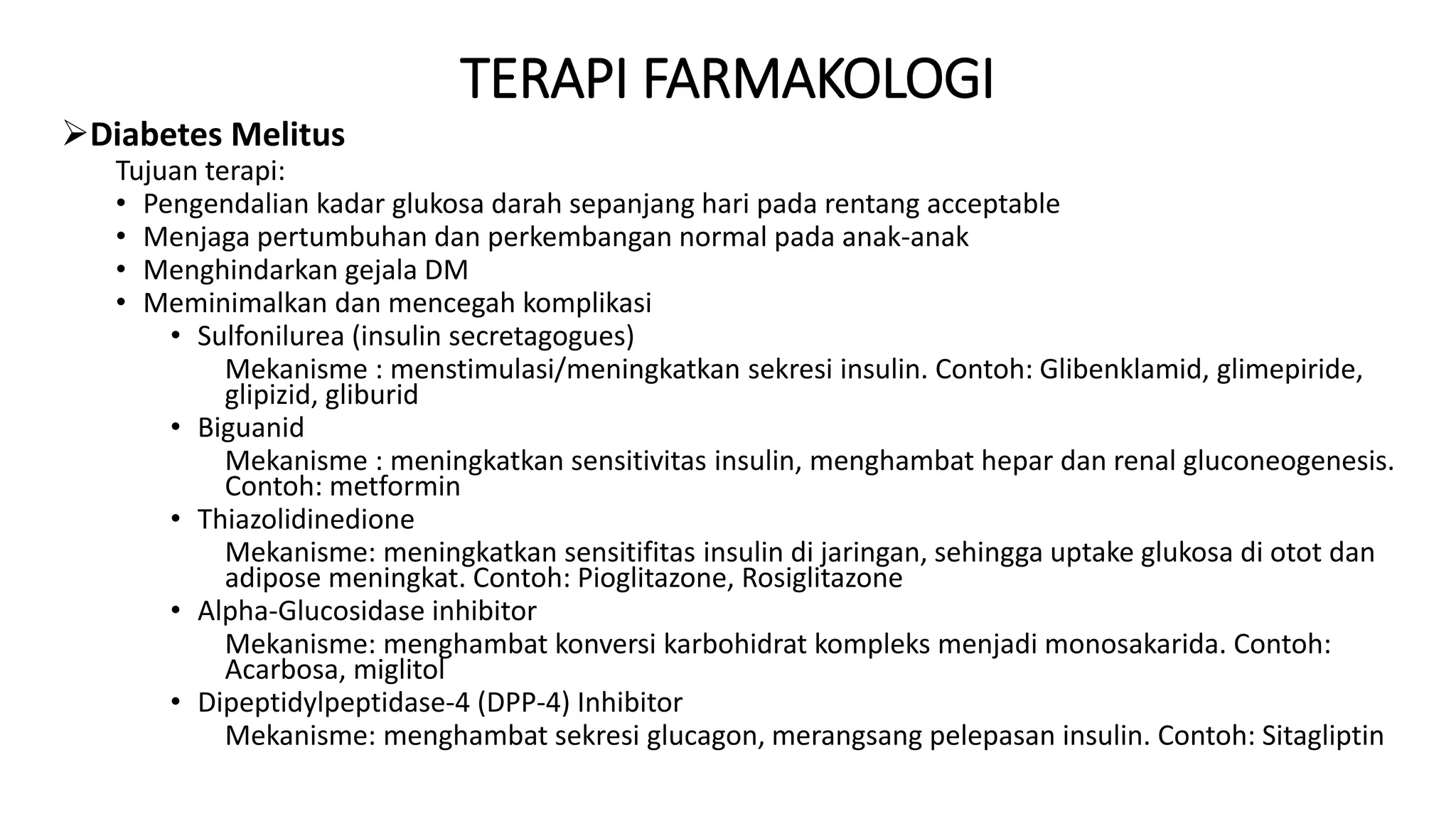 penyakit sistem endokrin | PPTX