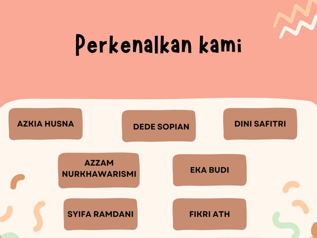 Dasar pembentukan sosial | PDF