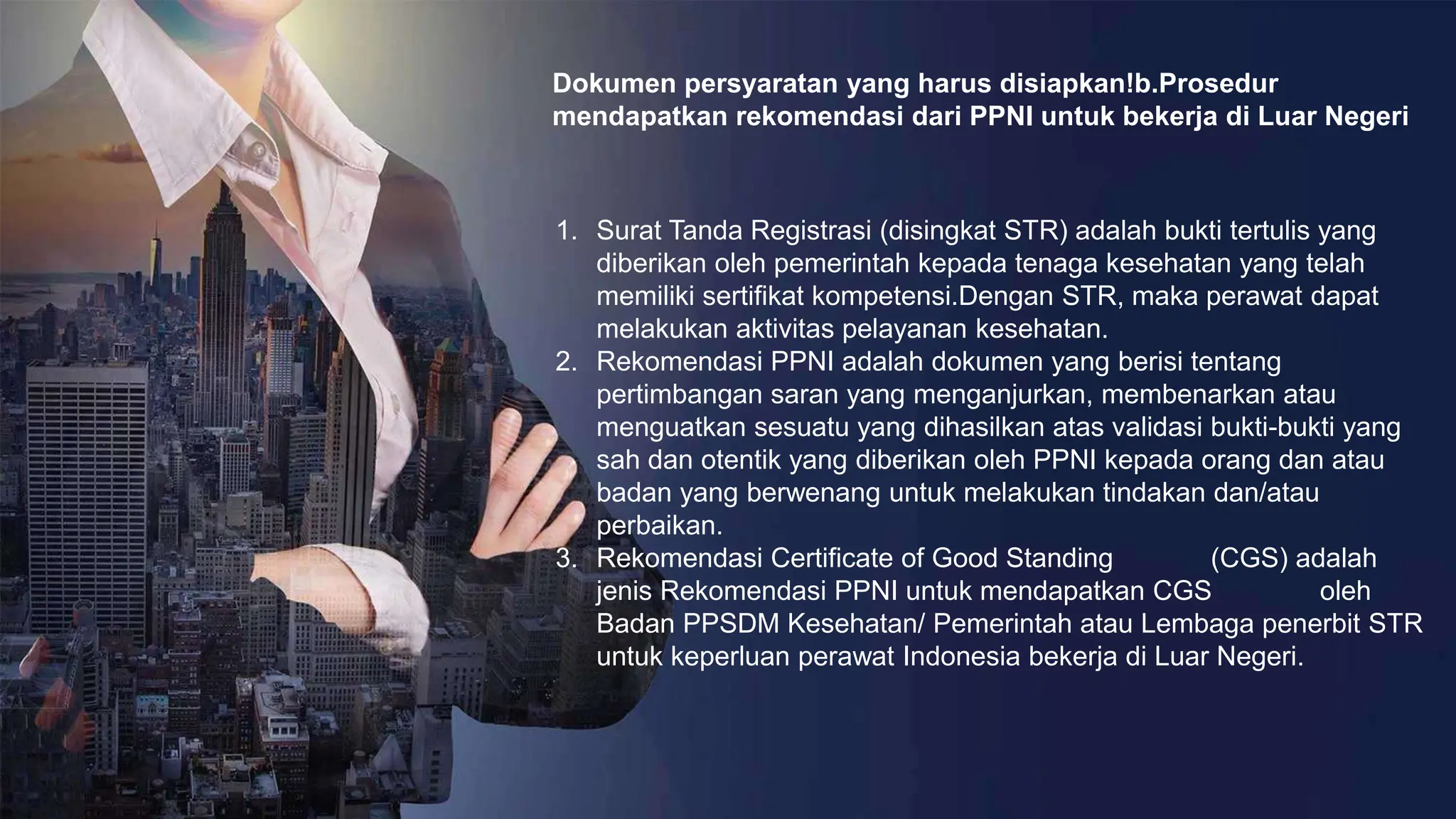 ORGANISASI SEBAGAI TEMPAT PERKUMPULAN PARA | PPTX