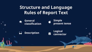 report text english ppwer point new presentation | PPTX