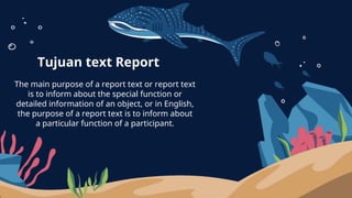 report text english ppwer point new presentation | PPTX | Science