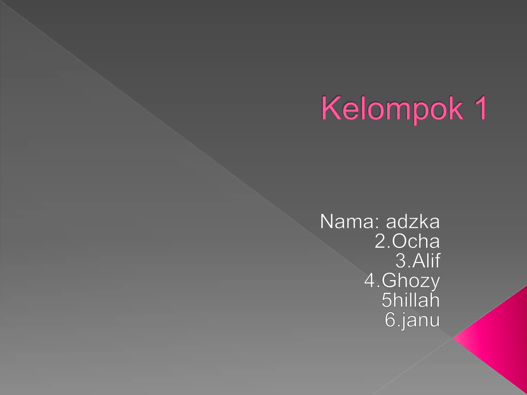 KELOMPOK 1 penugasan pelajaran ski.pptx