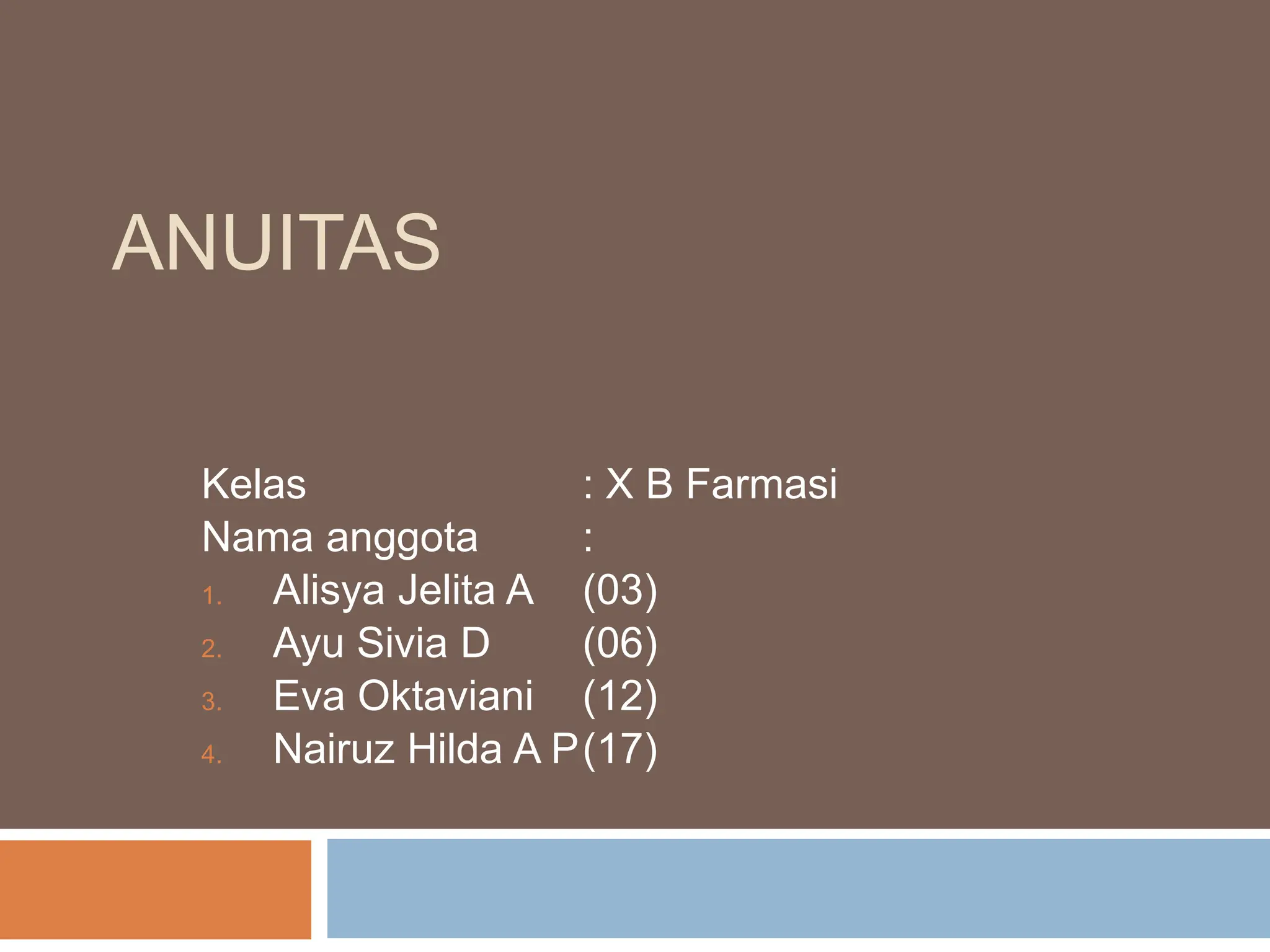 PPT MATEMATIKA TENTANG ANUITAS KELAS XI.pptx