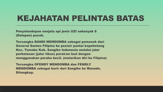 KELOMPOK KEJAHATAN PELINTAS BATAS 1.pptx